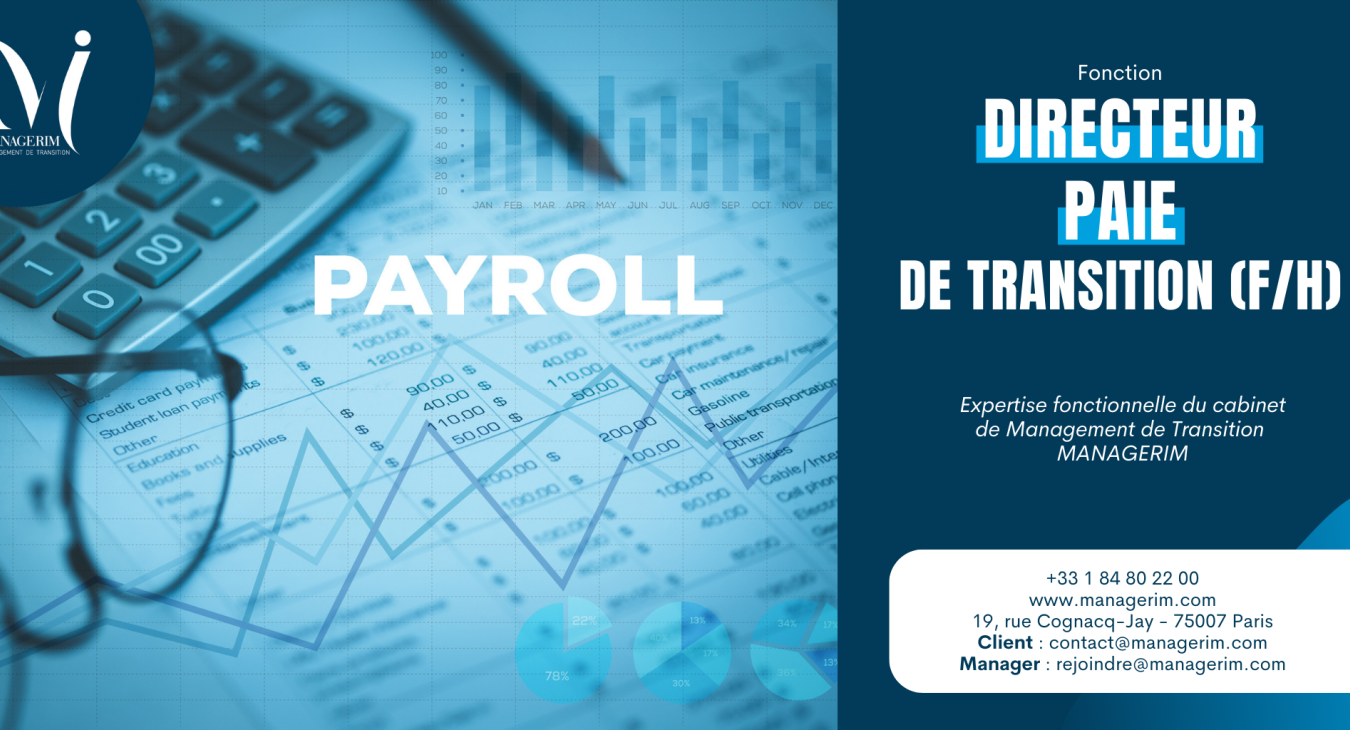 MANAGERIM | Management de Transition